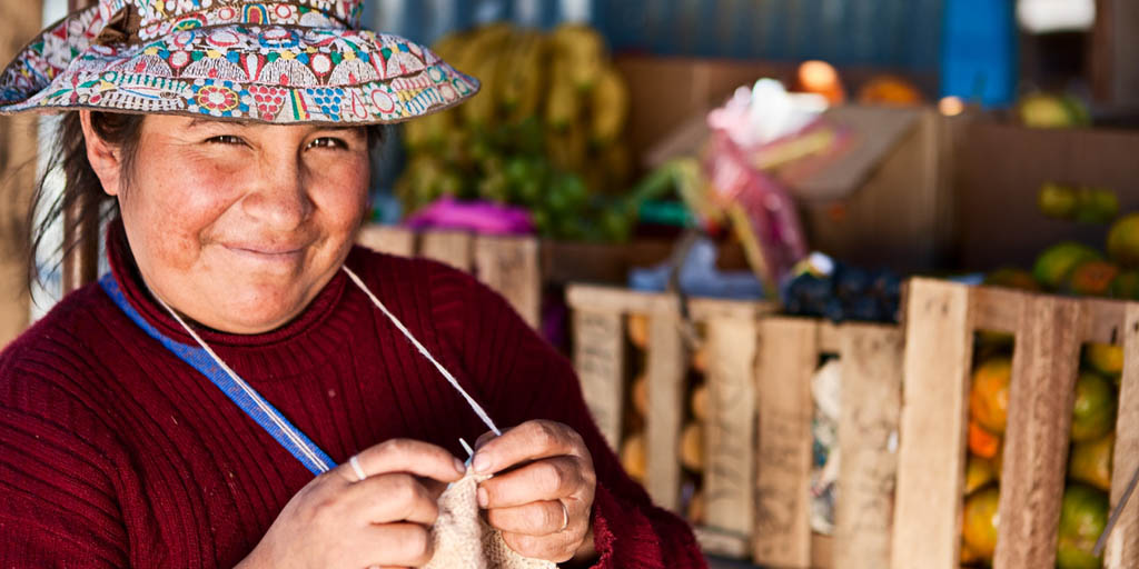 Useful Spanish Phrases for Travelers in Peru