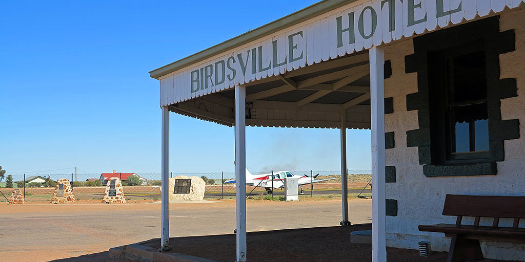 8 of Australia’s Most Interesting Outback Pubs