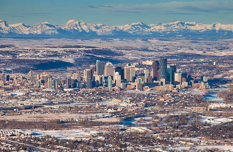 11 Ways to Experience Alberta & Calgary: A Local’s Guide