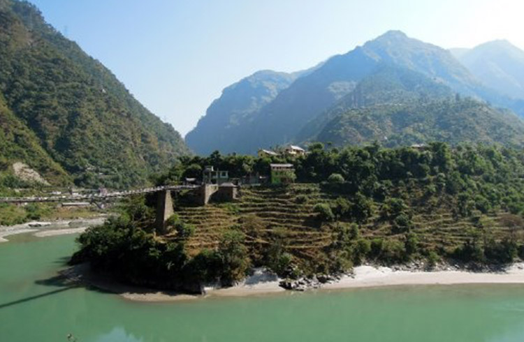 Off the Beaten Path: India