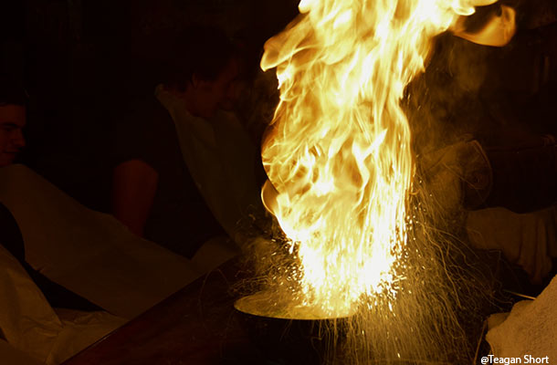 A Local’s Guide to the Best of Kyoto's Nightlife