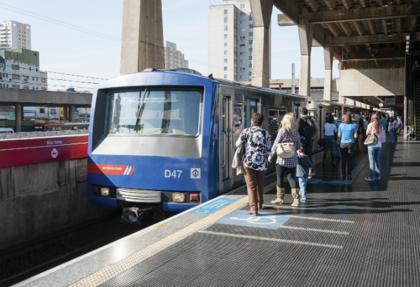 Brazil: Transport & Getting Around Safely → Must Read!