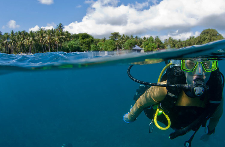 Essential Scuba Diving Safety Tips