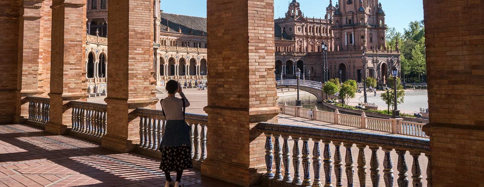 Travel Insurance for Spain | World Nomads