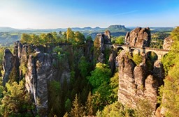 Explore Germany - World Nomads