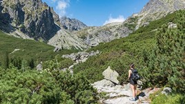 Travel Safety Slovakia - stay safe with World Nomads