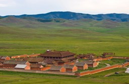 Explore Mongolia - World Nomads
