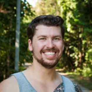 Meet Will Hatton - Broke Backpacker