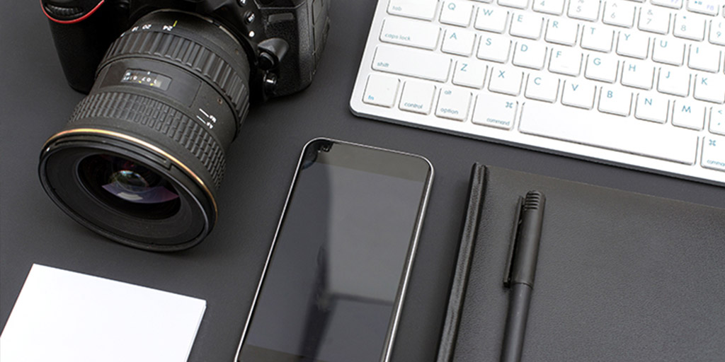 6 Basic Business Tools Every Travel Photographer Needs