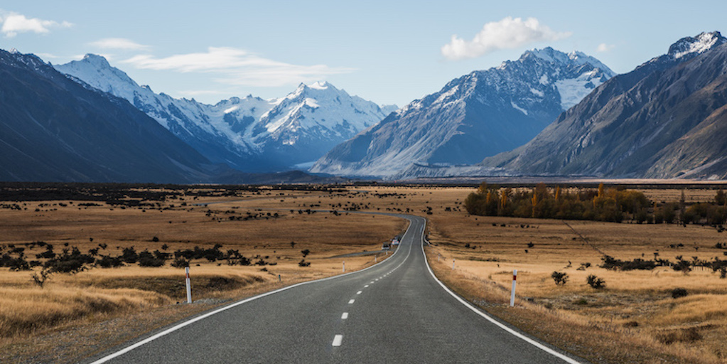 9 Tips To Improve Your Travel Landscape Photography