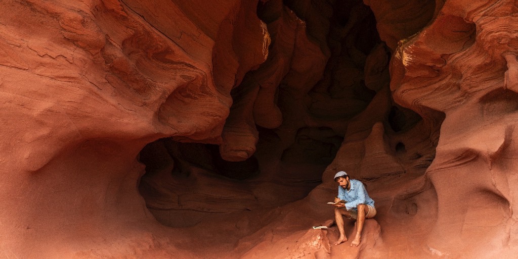 How to Find a Great New Angle for an Old Travel Story