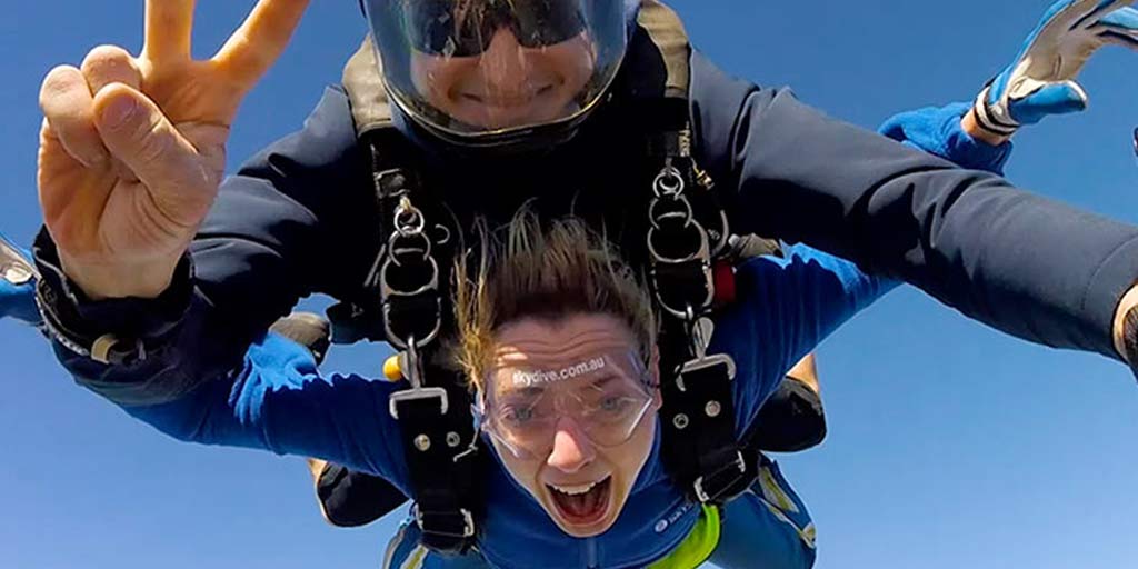 Australia Discoveries: Land of Adventure