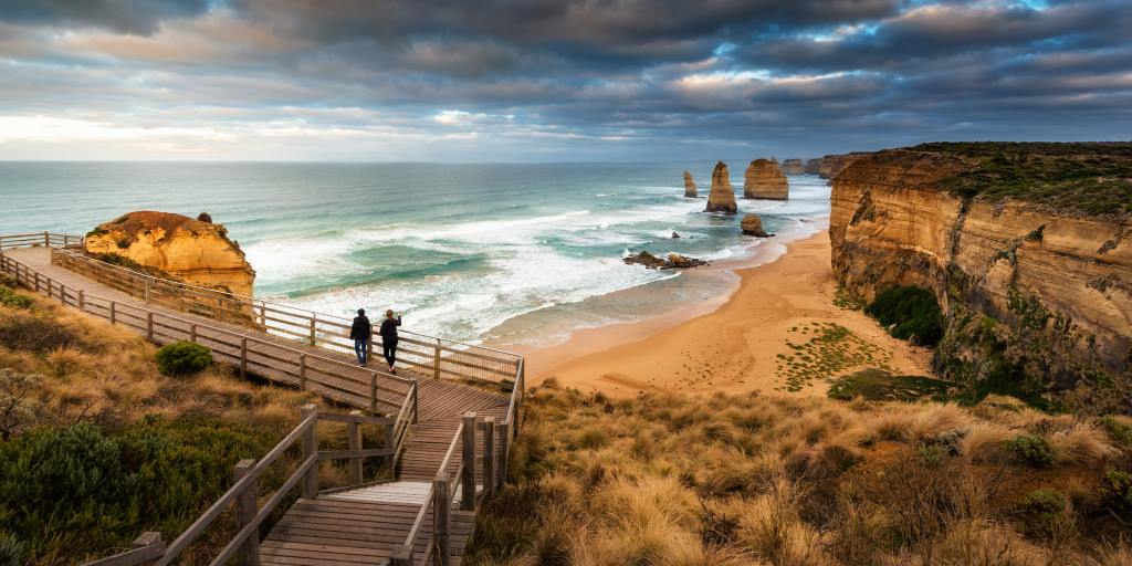 Australia Hikes: 6 Spectacular Tracks All Around the Country