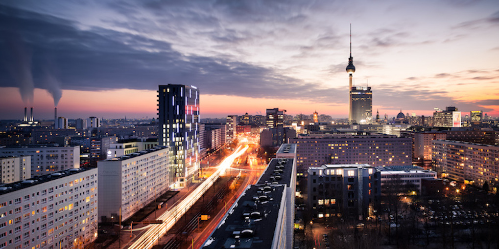 A Local's Guide to Visiting Berlin, Germany