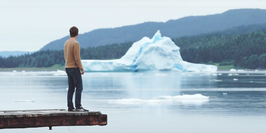 Canada Discoveries: Iceberg Hunting in Newfoundland