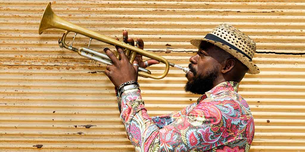 Beyond Reggae: Exploring the Caribbean Music Scene