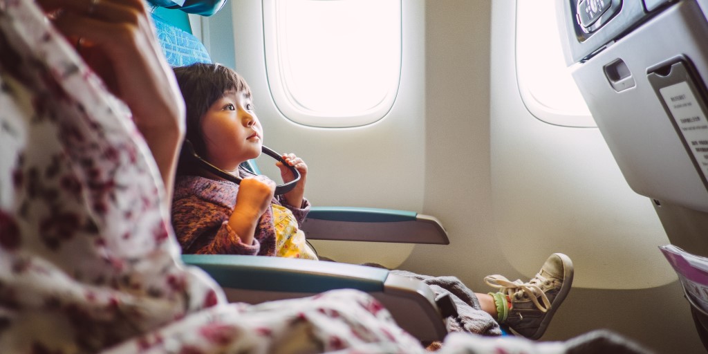 The Logistics of Family Travel: Tips from an Expert