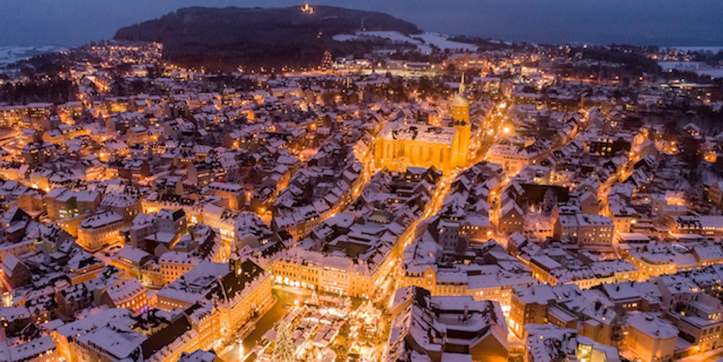 5 Great Ways to Experience Germany in Winter
