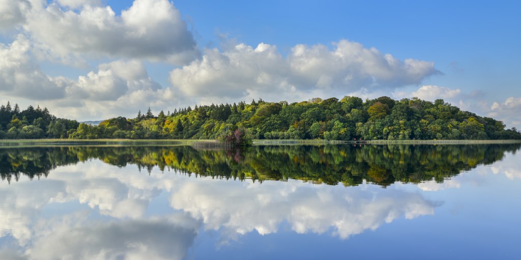 Secret Ireland: 7 Overlooked Natural Wonders