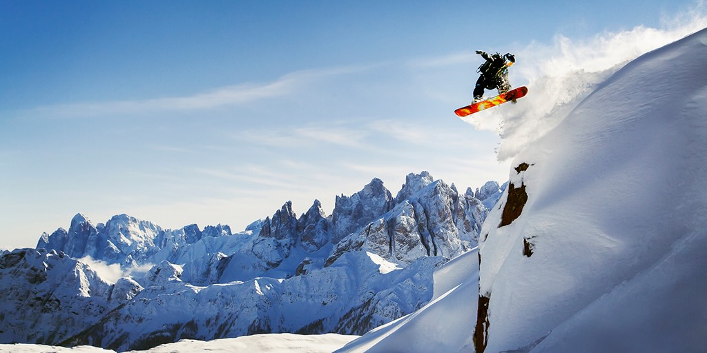 The Best U.S. Destinations to Learn an Olympic Sport