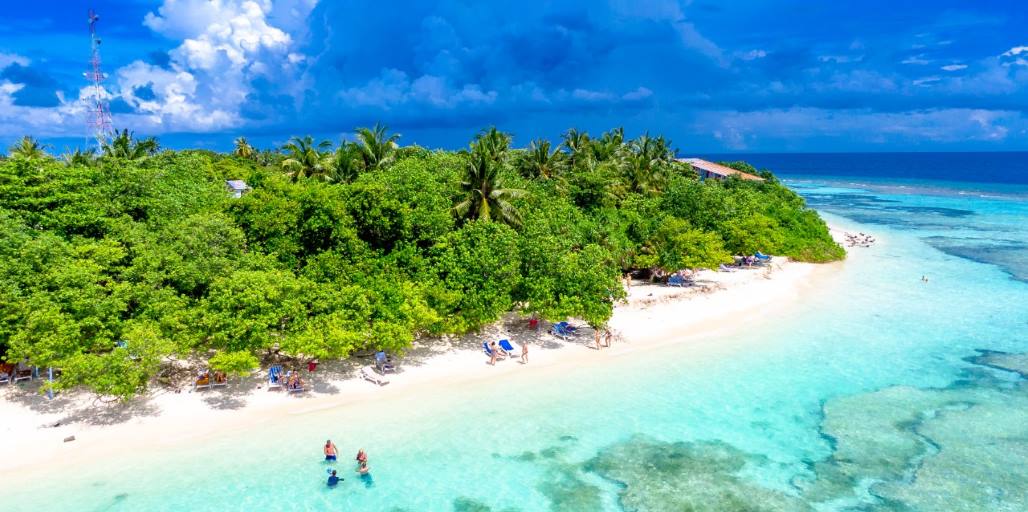 Maldives on a Budget: Affordable Community-Based Travel
