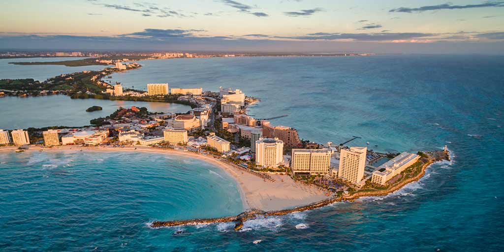 Cancun, Mexico: Exploring Beyond the Hotel Zone