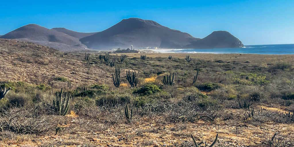 Southern Baja, Mexico: Exploring Beyond Los Cabos