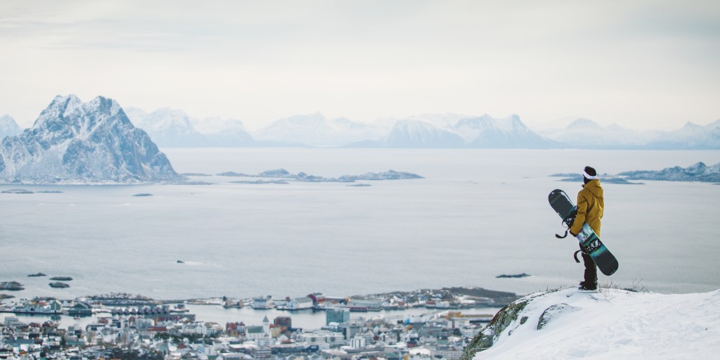 6 Things to Know Before Traveling to Norway