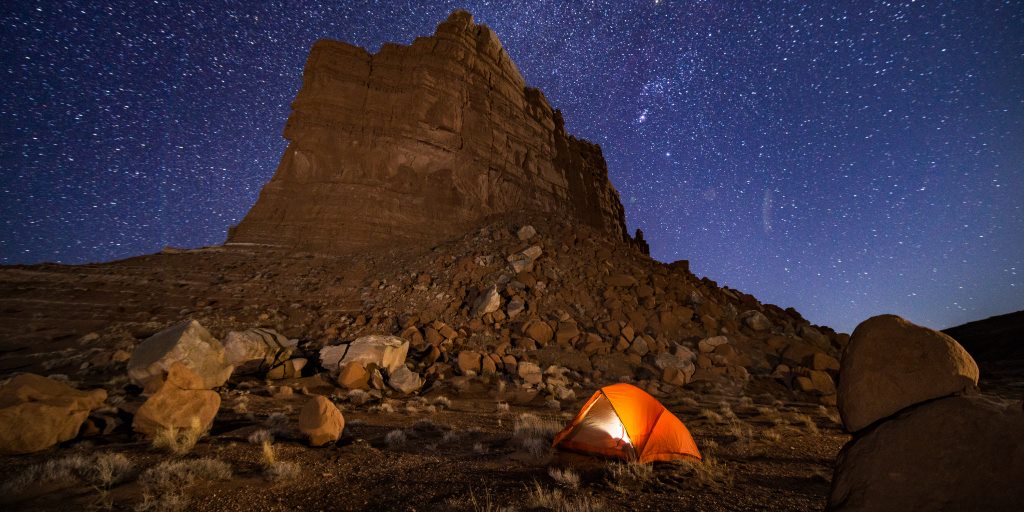 4 Amazing US Parks You Probably Didn’t Know About