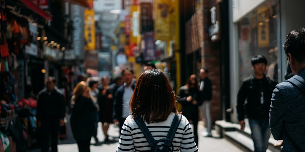 South Korea Protests: How to Stay Safe During Civil Unrest