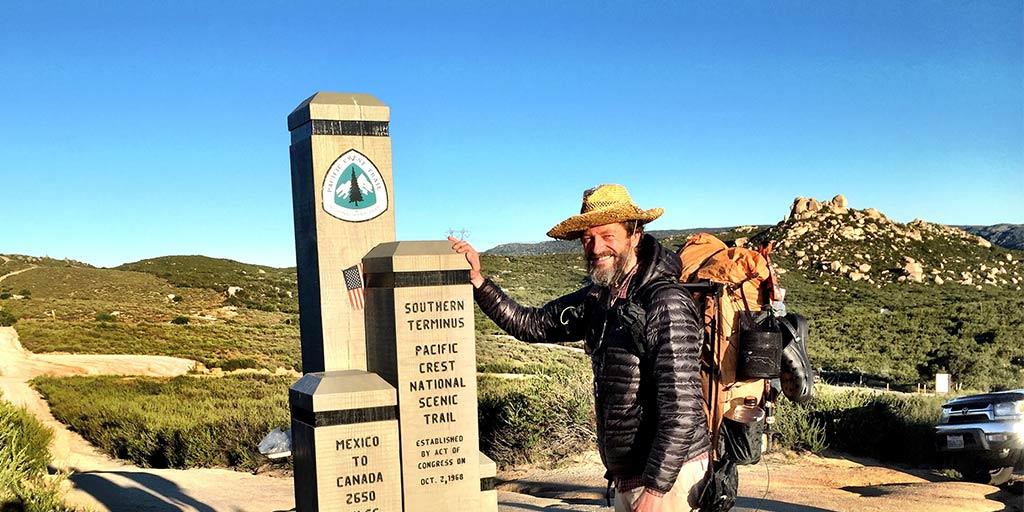 Amazing Nomads: Tim Voors