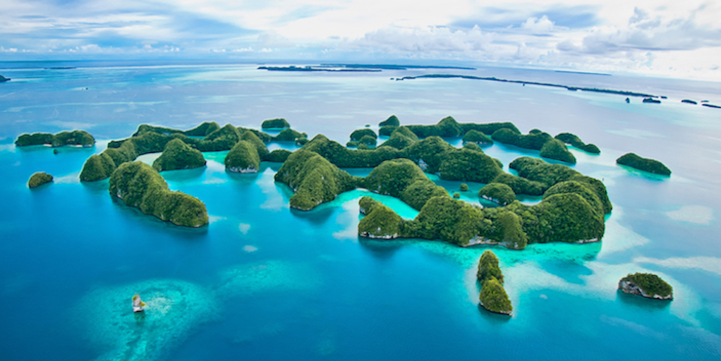 5 Eco-friendly Travel Destinations Helping the Planet