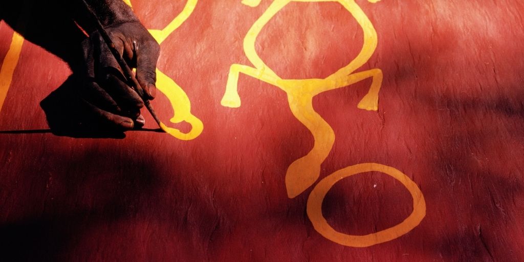 Why Traditional Languages Help Preserve Indigenous Cultures