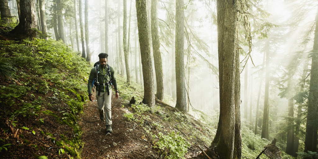 How Traveling Quietly Can Benefit Us and the Planet