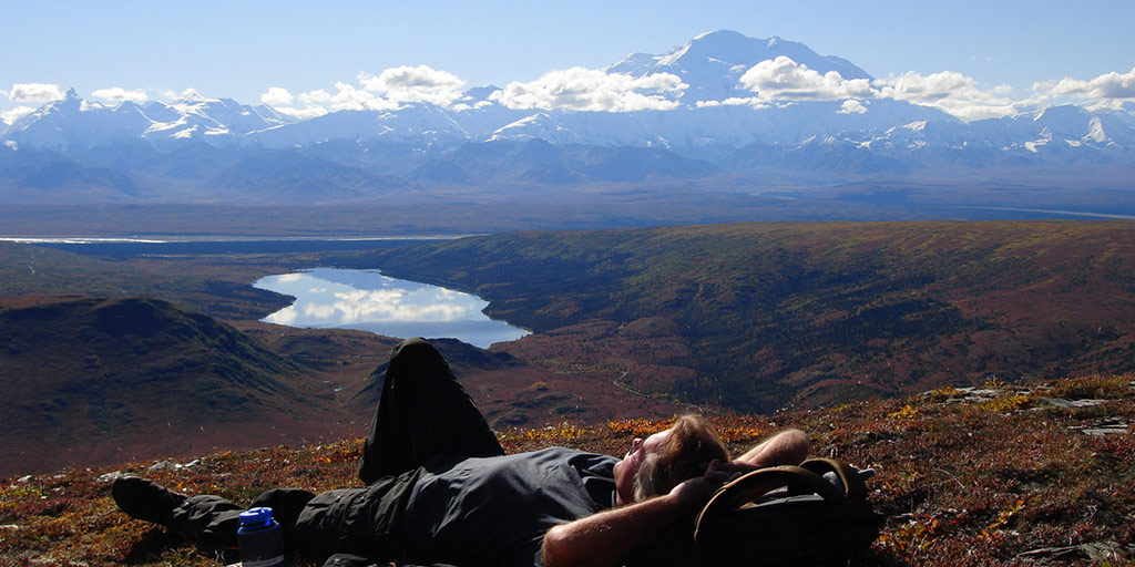 Finding Alaska's Best Landscapes: A Park Ranger's Guide