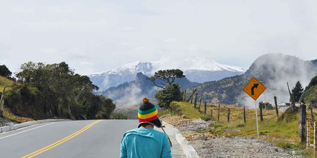 Prepare for Weather and Natural Disasters in Colombia