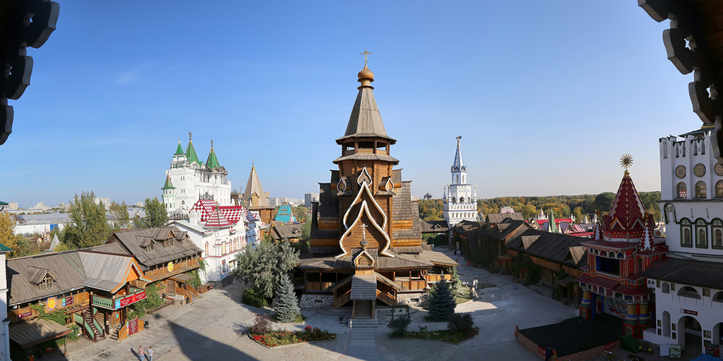 3 Unusual Things to See & Do in Russia Beyond Red Square