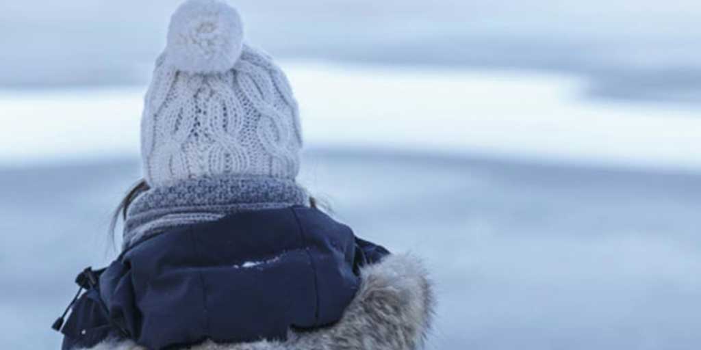 How to Spot and Treat Frostbite: Winter Travel Tips