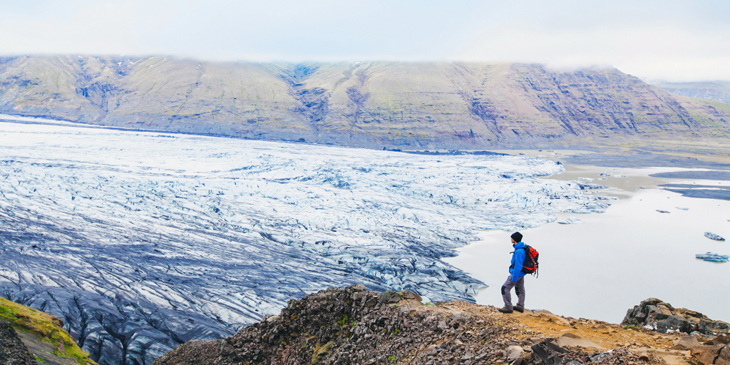 An Adventurer’s Guide to Vatnajökull National Park