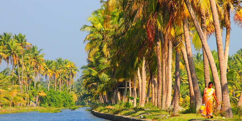 Climate & Weather in India: Where & When to Travel