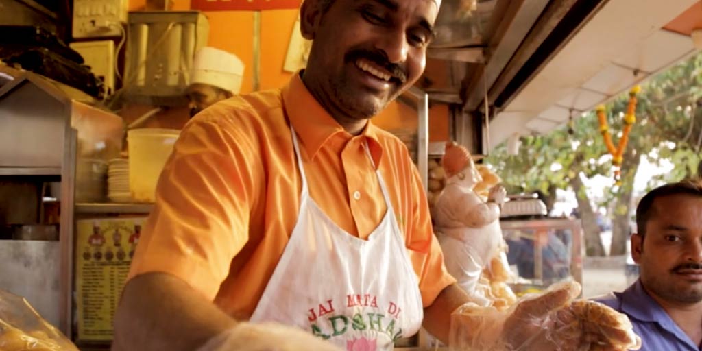 India Discoveries: Indian Food - Flavors and Traditions