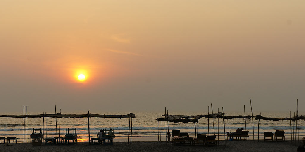 India Itinerary: How to See Western India in 12 Days