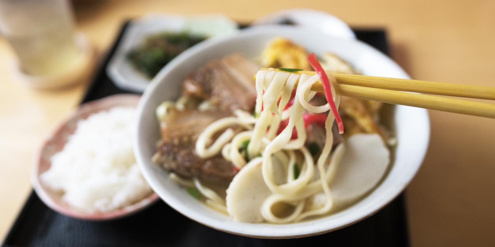 Okinawan Food: 8 Delicious Dishes to Try