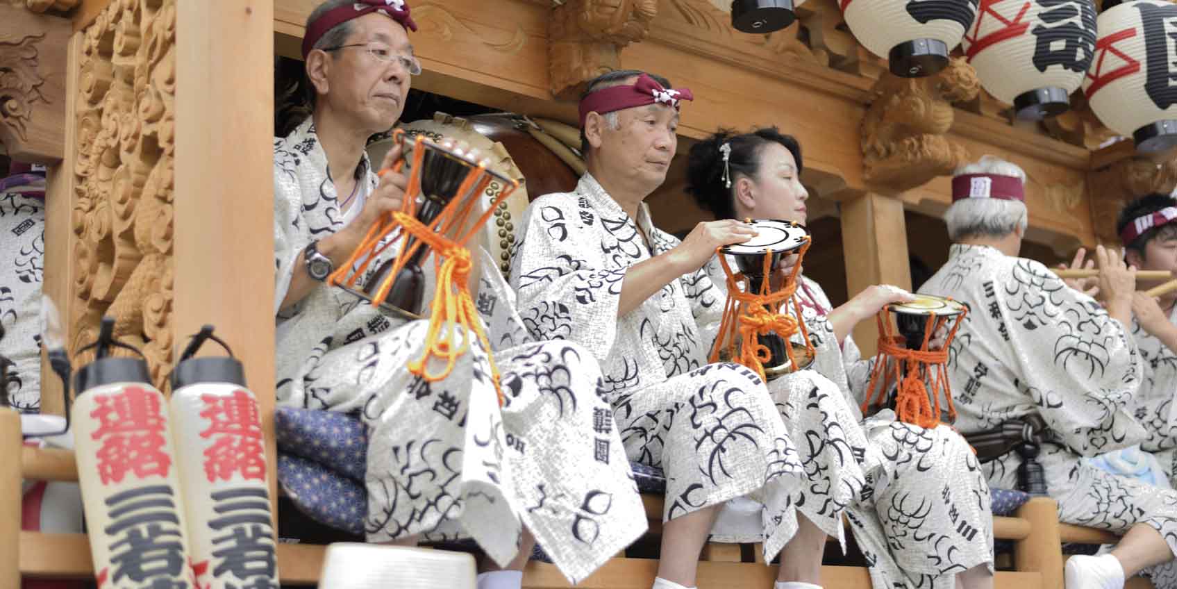 Japanese Festivals October