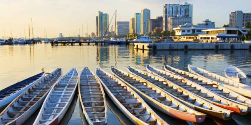 Transportation in the Philippines: How to Get Around