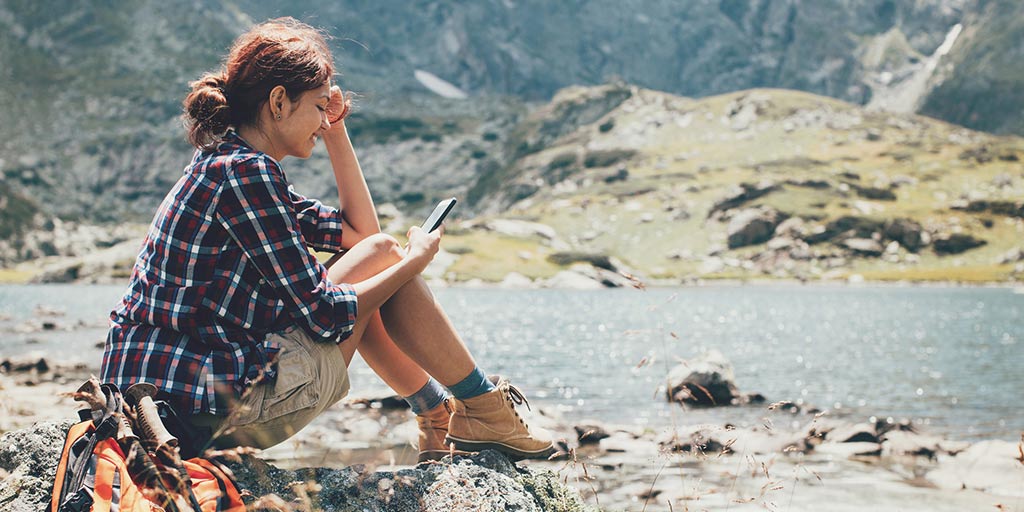 10 Reasons Why Taking a Working Holiday is a Good Idea