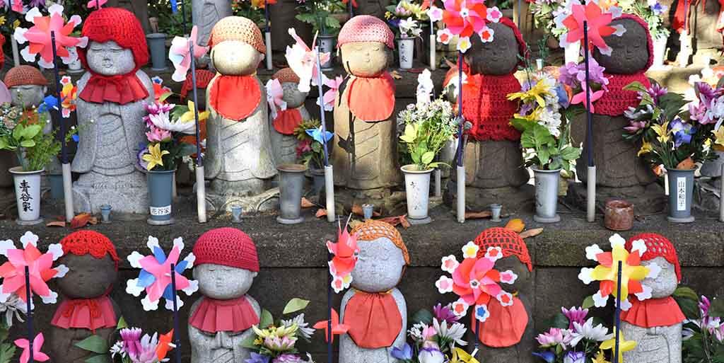 How Japan Healed My Heart | Travel Story