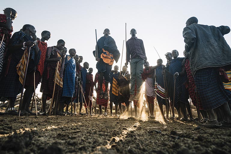 Video: A Maasai Ceremony | Tanzania Travel