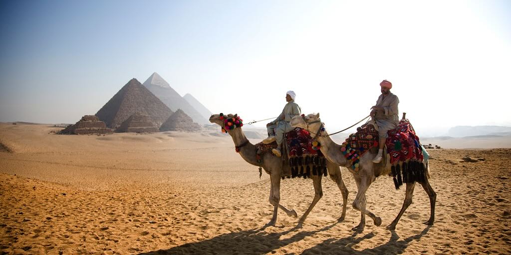 Is It Safe to Visit Egypt? Essential Travel Safety Tips