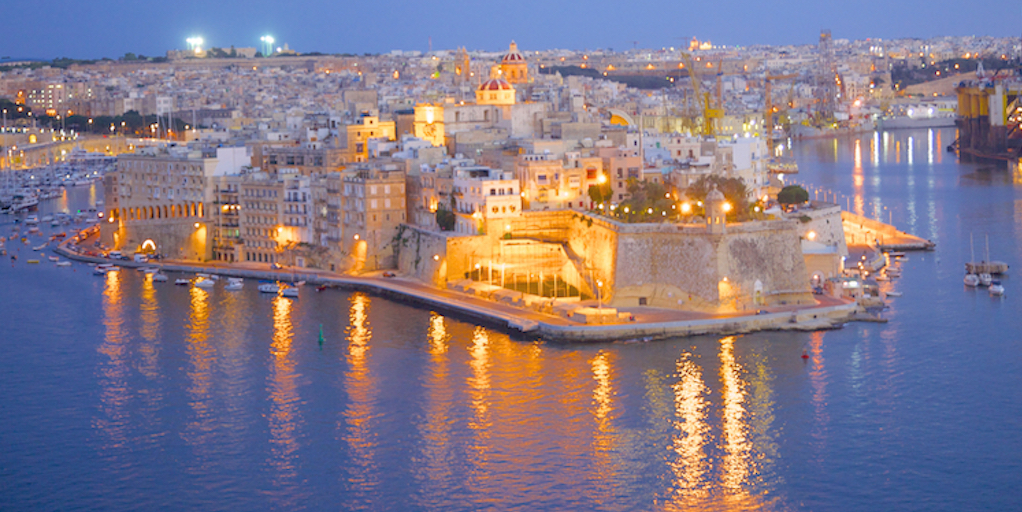 Is Malta Safe 